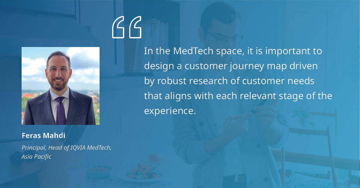 IQVIA MedTech on Twitter: IQVIA MedTech on Twitter: