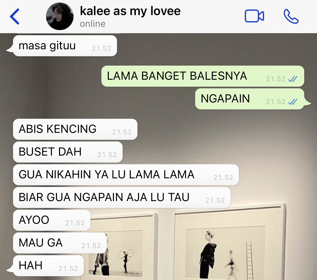 𝒋 𝒆 on Twitter: "kalee ’ Haechan au ©choijeerin https://t.co/EnU6yYpOUA" / Twitter