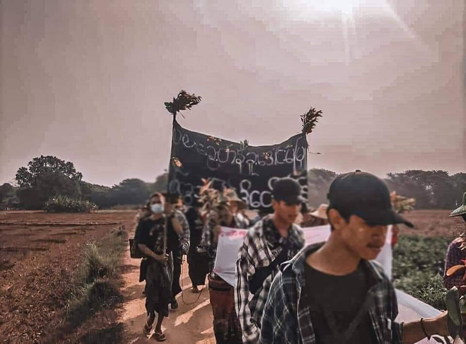 Khit Thit Media On Twitter စစ်ခွေးတန်ခူး ဒေါင်းမမြူး စစ်ခွေးသင်္ကြန