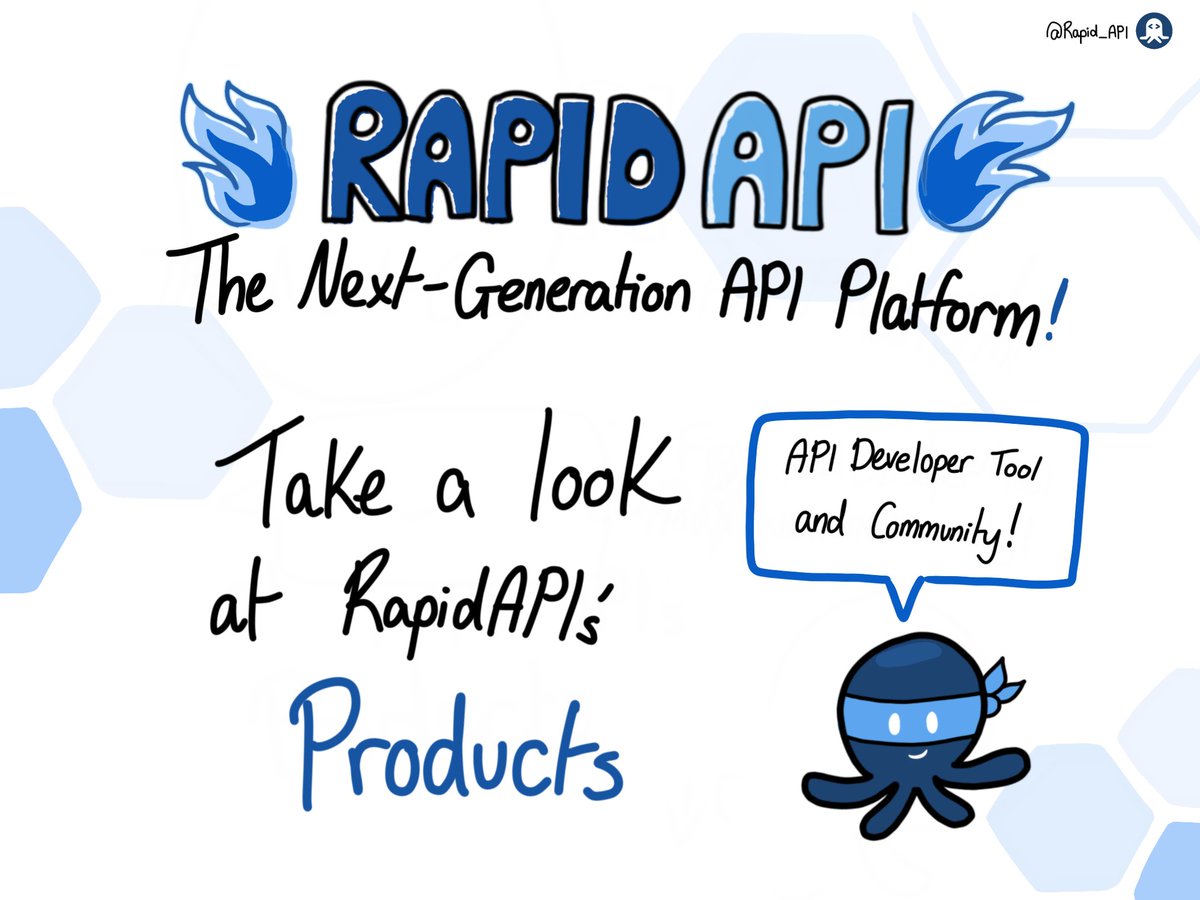 Thread by @Rapid_API on Thread Reader App – Thread Reader App