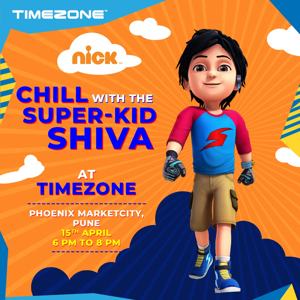 Top 164 Rudra Nick Cartoon