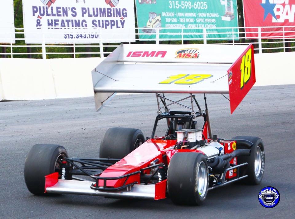 RT @HavenRacewayJP: #supermodified Successful supermodified racer and ...