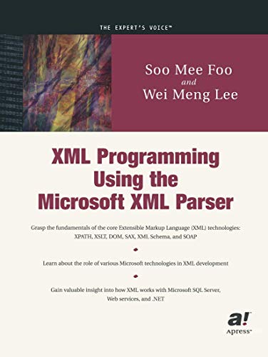 Sharon Marry on Twitter: " [Read] Kindle XML Programming Using the Microsoft XML Parser Pdf ...