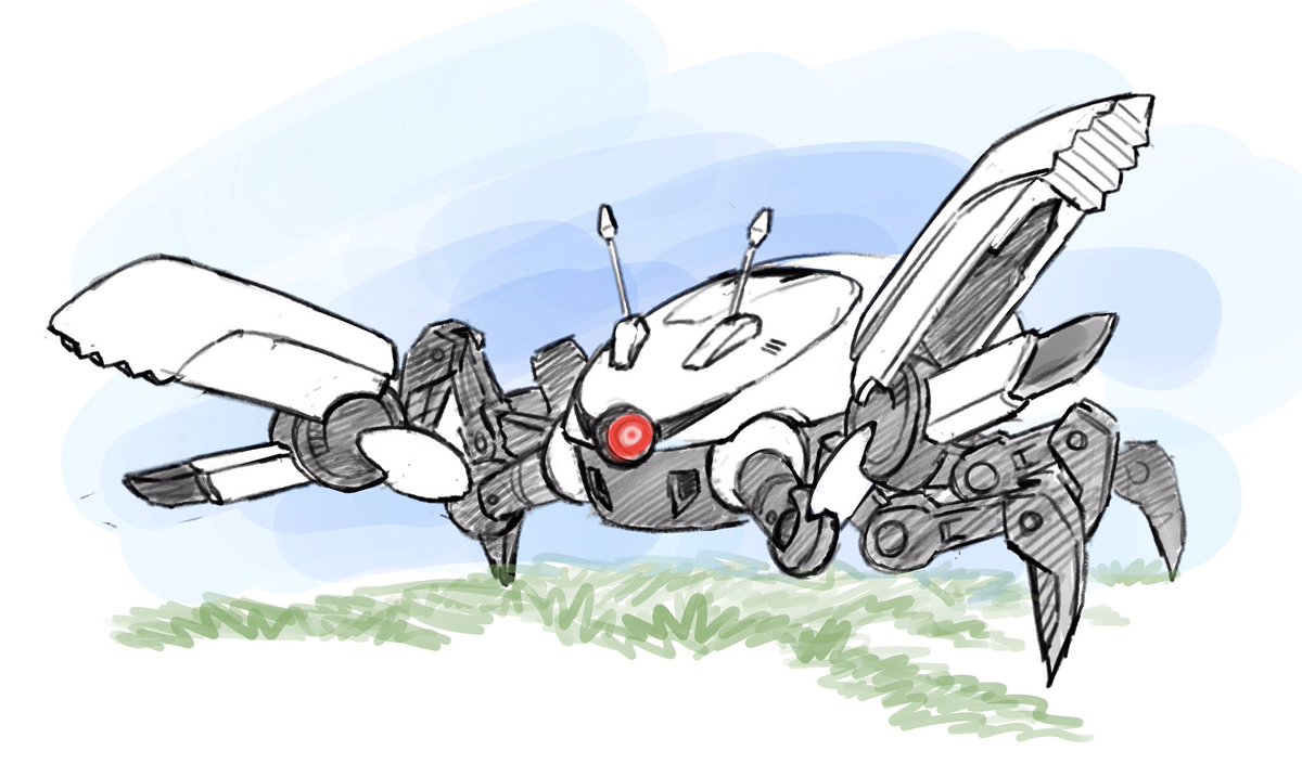 Twoucan - Tracy Yardley! (commissions closed) (@yardleyart)