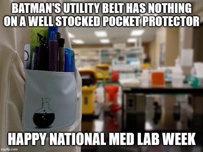 Lab Week Memes Lab Memes To Celebrate Lab Week