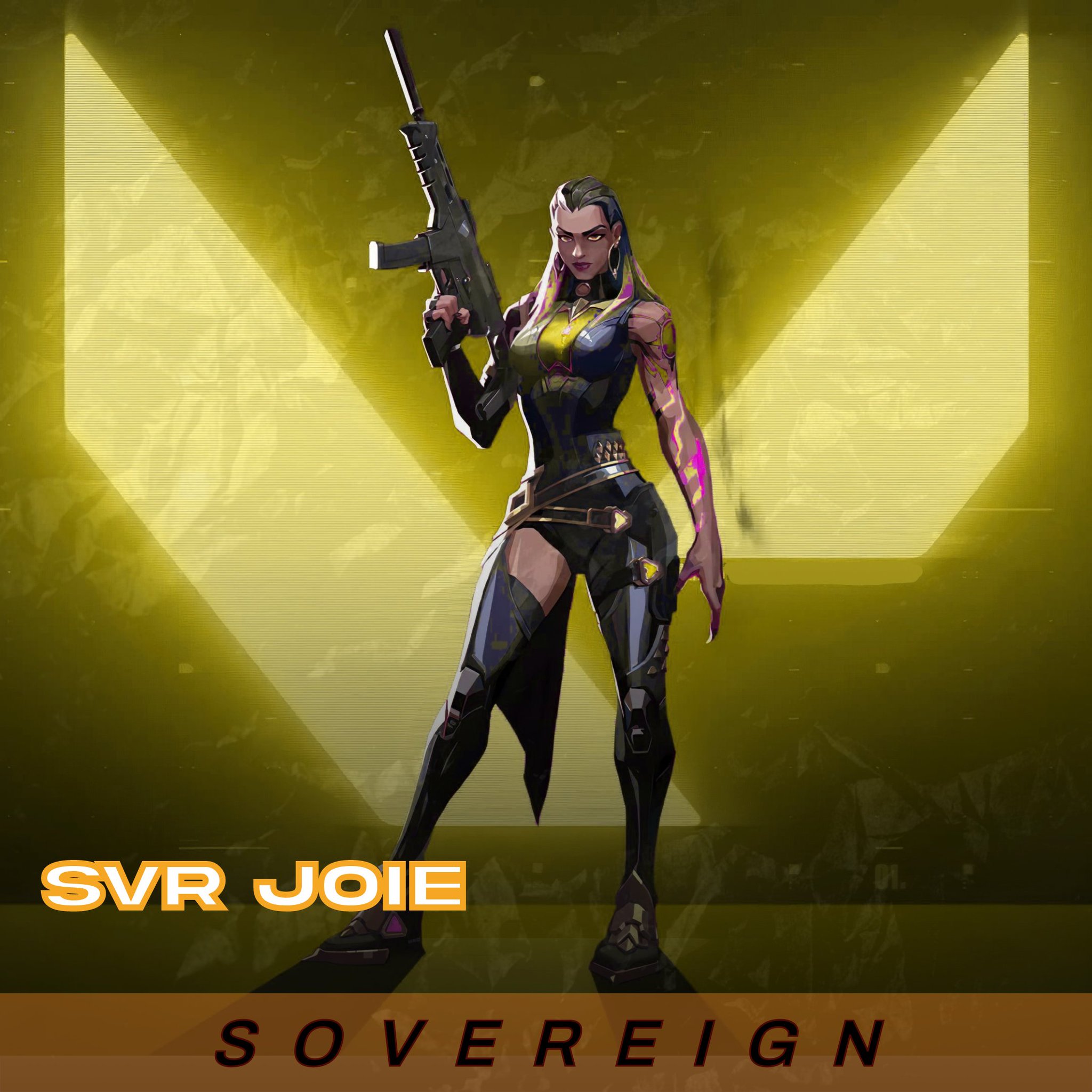SOVEREIGN on Twitter: "Proud to announce that @jxiet_ will be playing with us on Team Sovereign ...