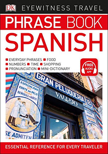 Patricia J. Payne on Twitter: " [Read] Mobi Eyewitness Travel Phrase Book Spanish (DK Eyewitness ...