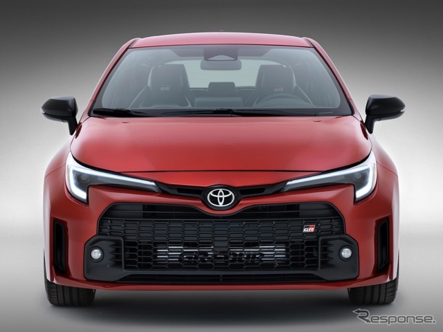 ナンガ(^O^)σ on Twitter: "RT @responsejp: GRカローラ は専用ライン「GRファクトリー」で生産 https://t.co/kMY1I1ueFW https ...