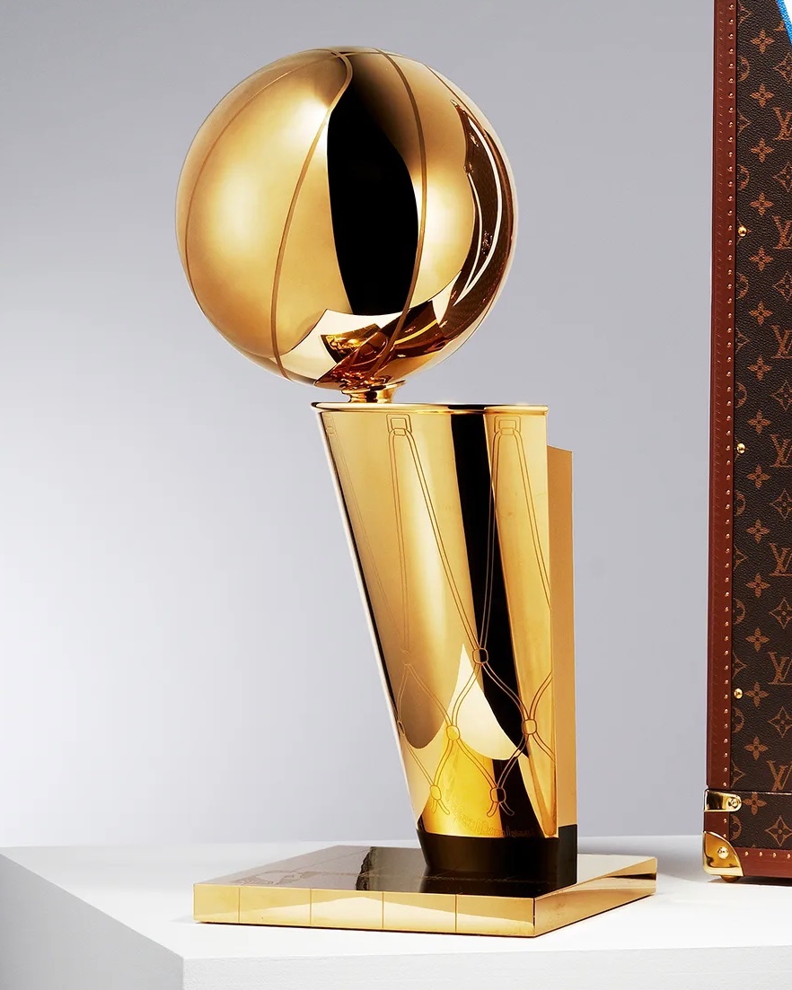 Twitter Trophy