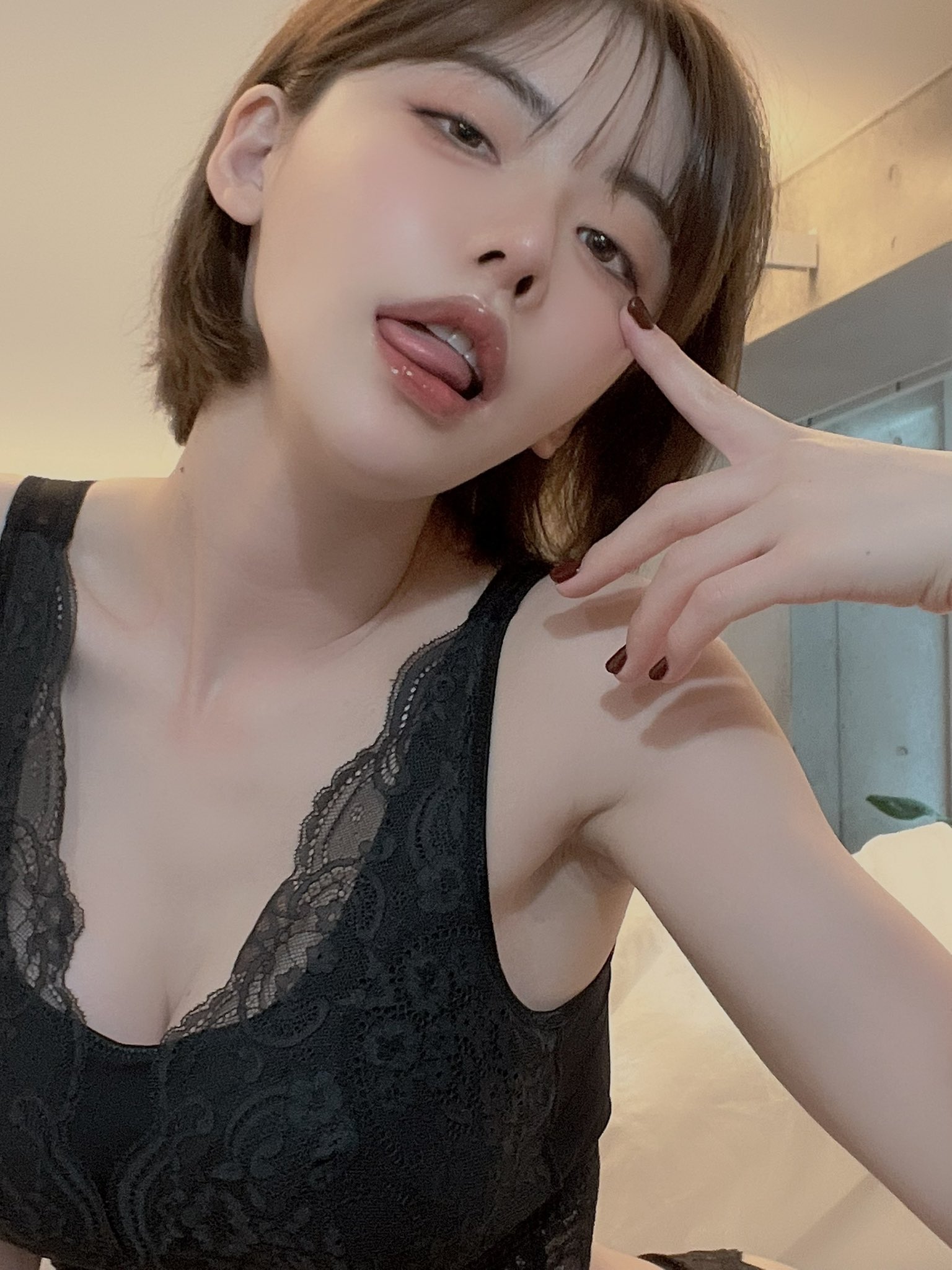 深田咏美（深田えいみ）Eimi Fukada on Twitter: "@FUKADA0318 恶魔👿的诱惑，喜欢就点赞，看多少喜欢的 https://t.co/IqxuylHRrO ...