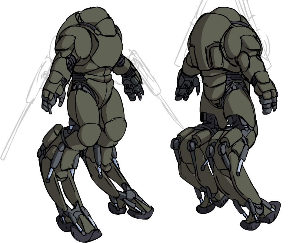 To War is Human, To Design? Divine (Battletech Design Plan Quest) What ...
