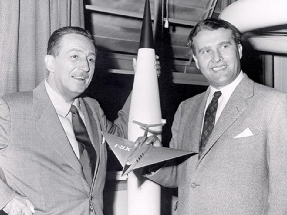 From January to March of 1946, Babalon Working was a Series of Magick ...