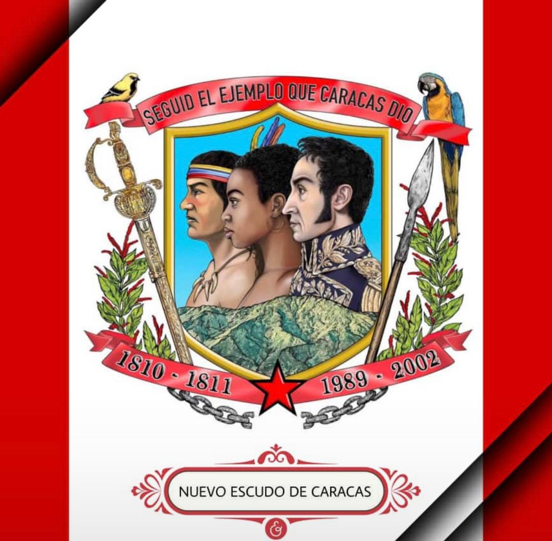 13Abr | El Concejo Municipal de Caracas aprobó un decreto para ...