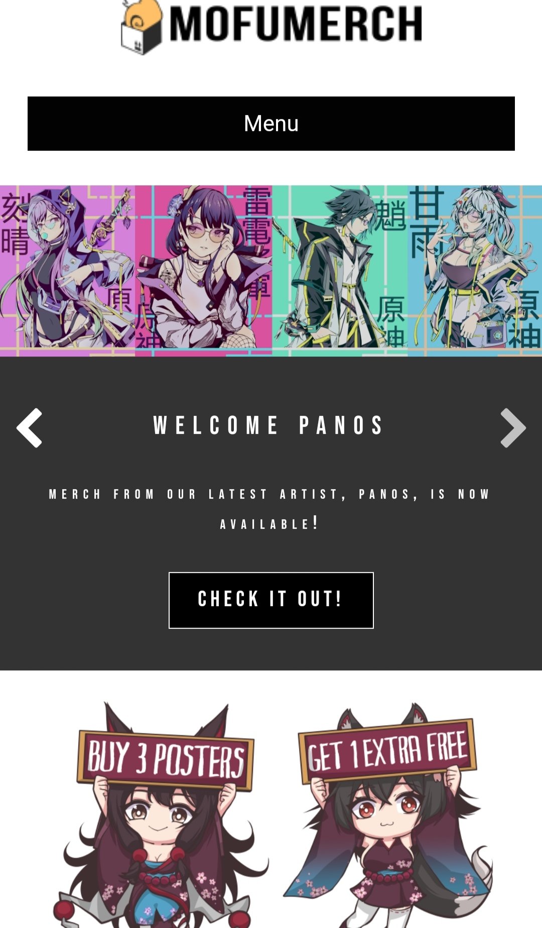 Panos T on Twitter: "Prints officially available at https://t.co/sCfUcPXQN2 .Check it out if you ...