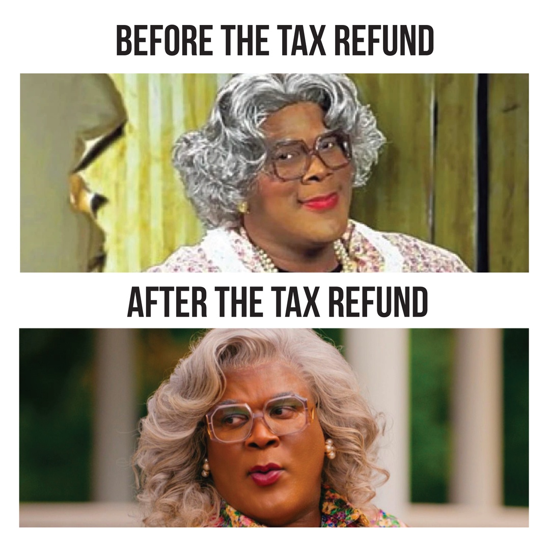 Crank Dat Madea