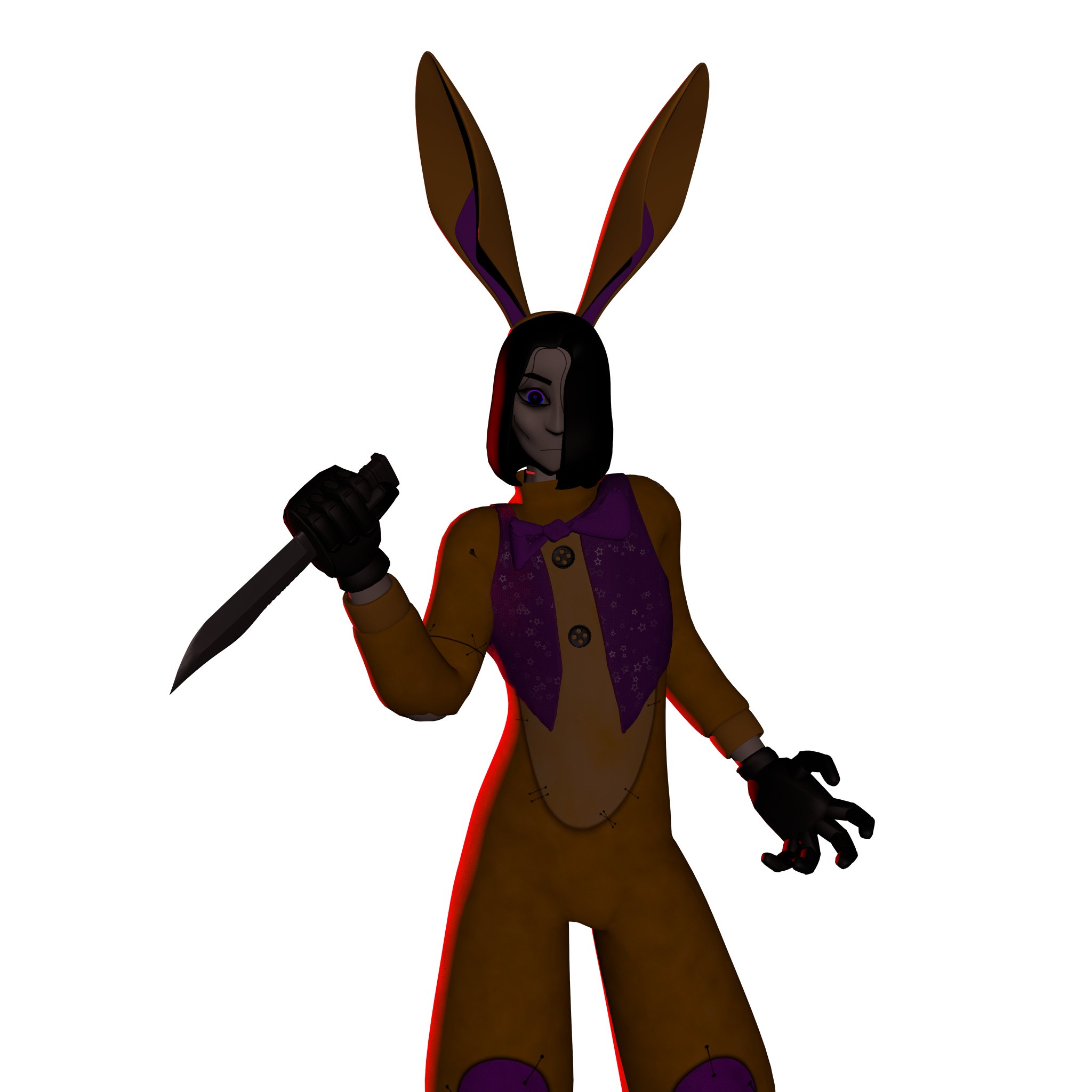 👻No Nostalgia Critic November Failed👻 on Twitter: "this Vanny was another highlight for me, but ...