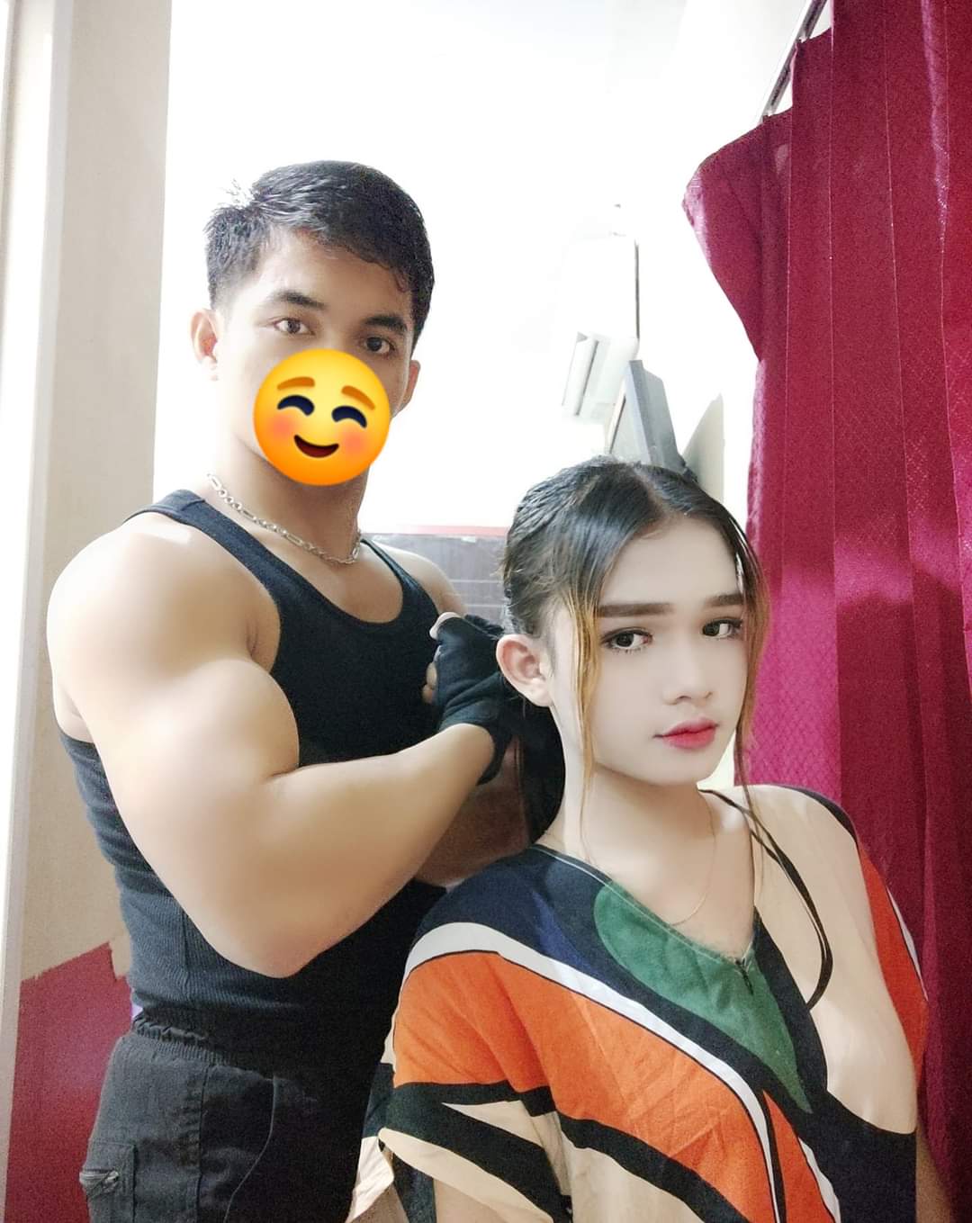 Eliysa shemale(Lady Boy) Batam (@EliysaBoy) / Twitter Eliysa shemale(Lady Boy) Batam (@EliysaBoy) / Twitter