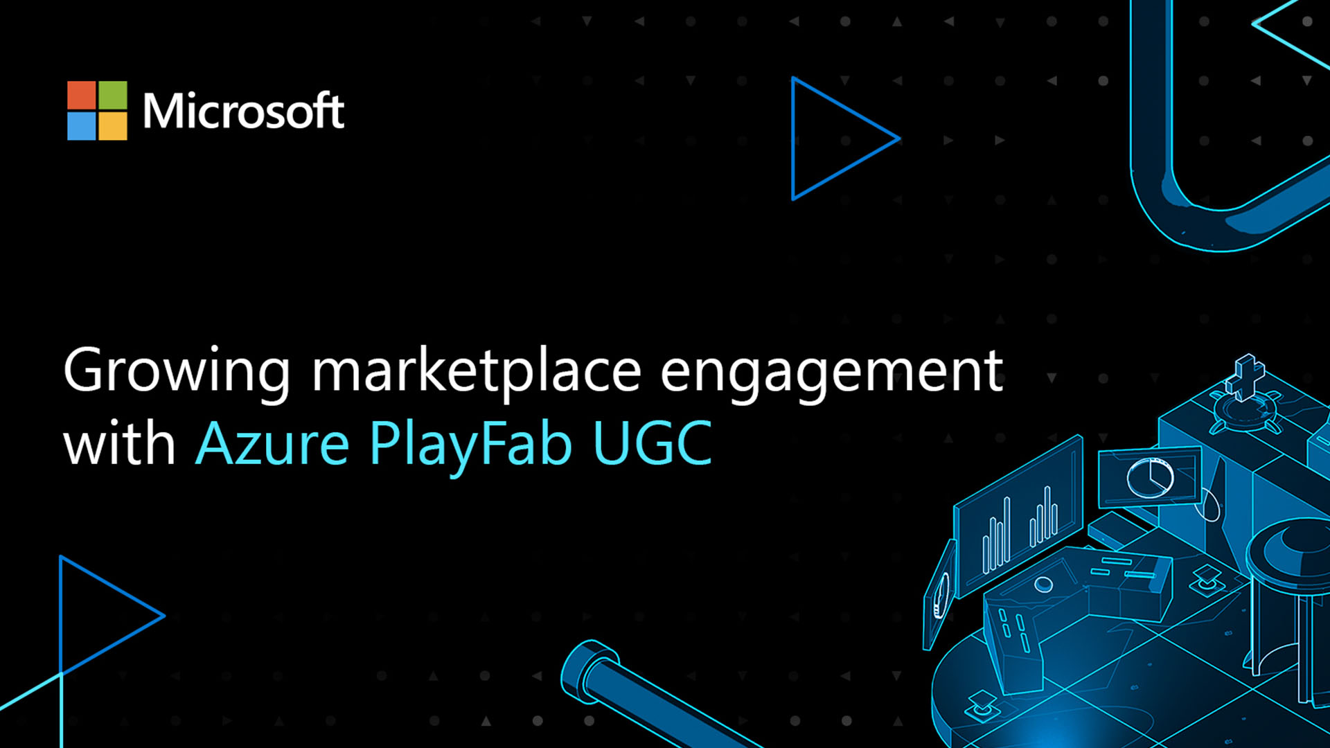 Microsoft Game Dev on Twitter: "This demo, using Microsoft Flight Simulator as an example, walks ...