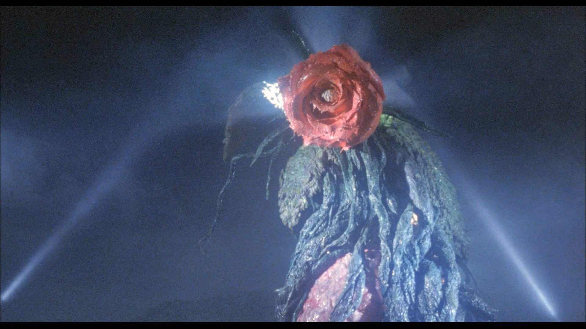 Biollante Rose Form