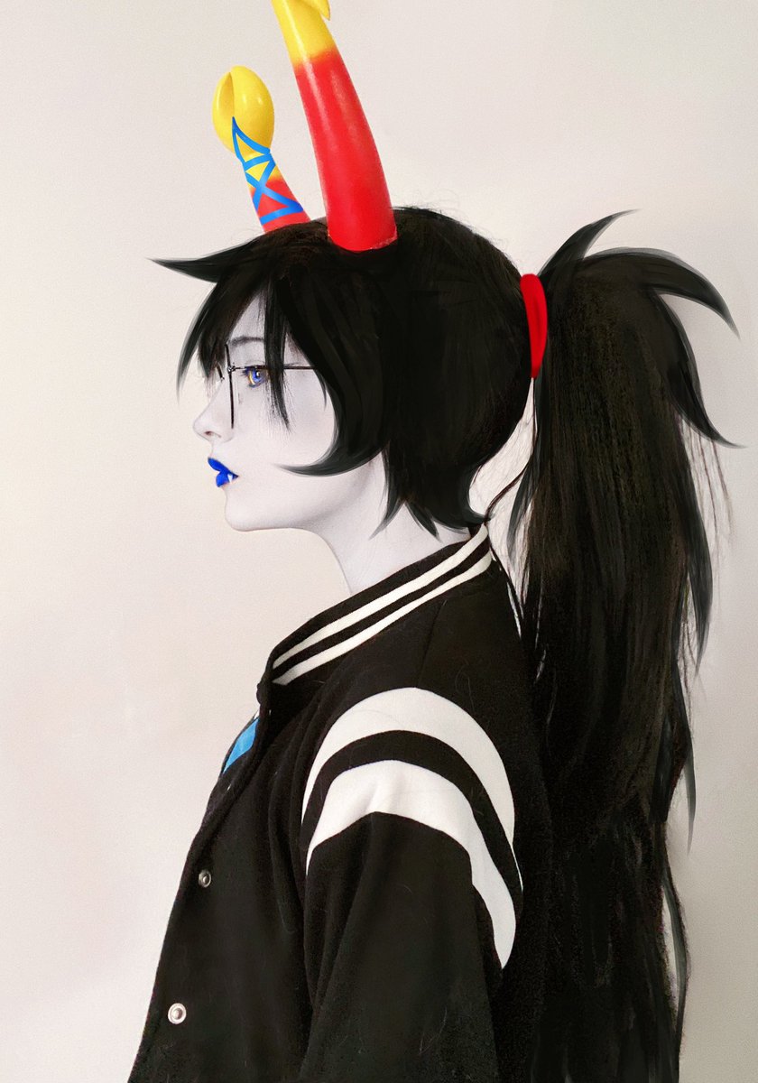 ა clione chan ໒꒱ ‧₊˚ (@boople__snoot) さんのコスプレ作品まとめ (40 件) - Twoucan