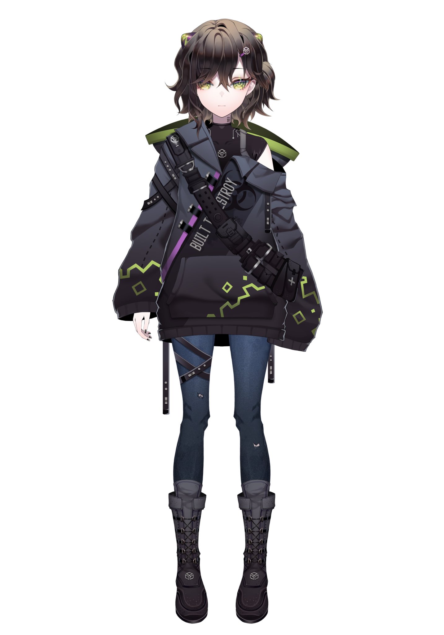 Orion (Pre-Debut) (@orion_vtuber) / Twitter