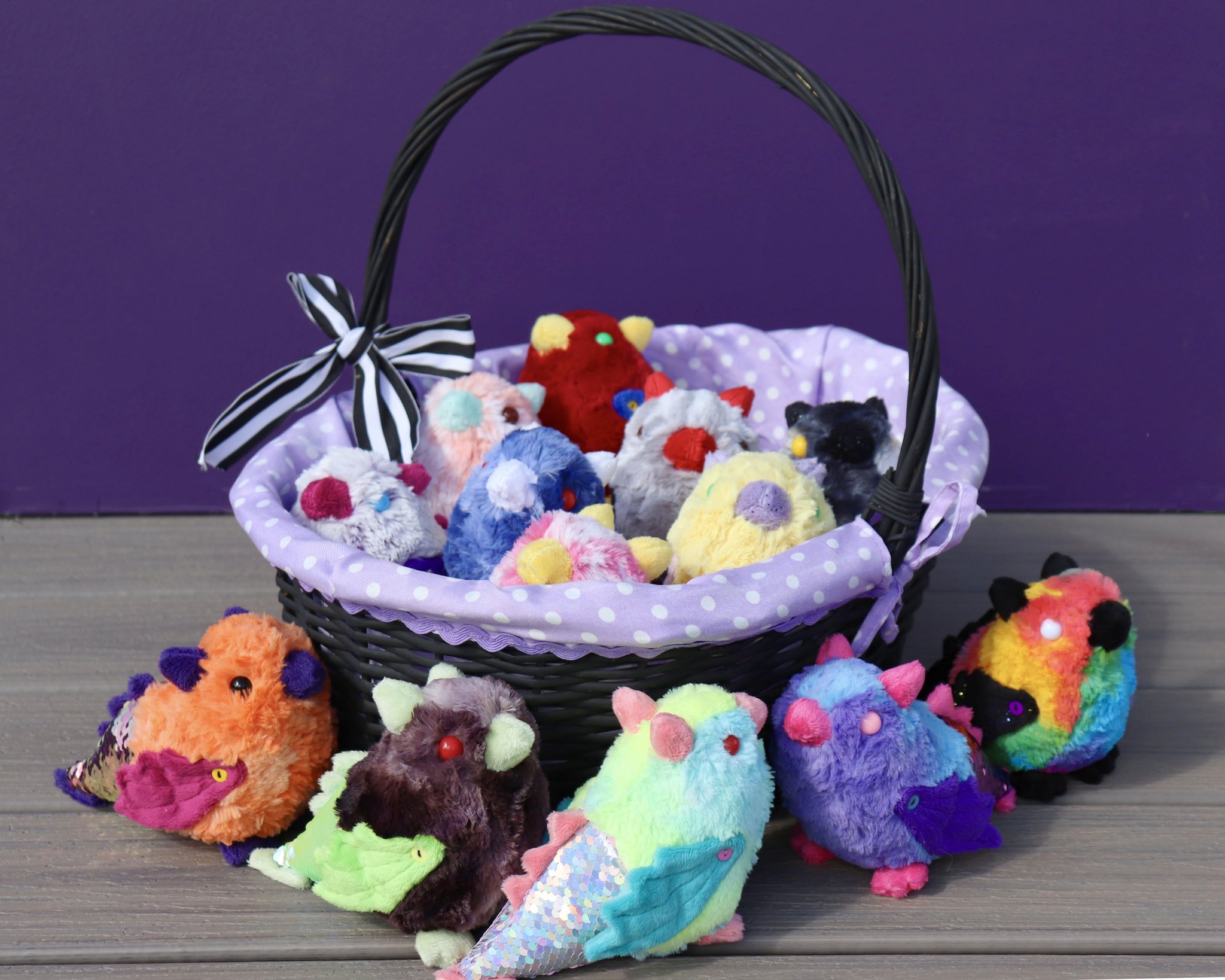 CirquellCuriosities on Twitter: "Which is your favorite? 👀 The annual ...