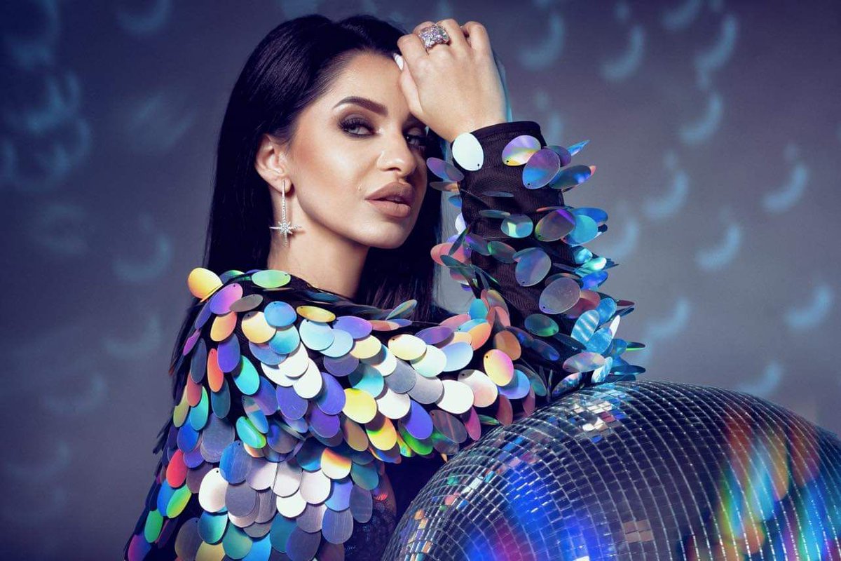 Anisyia (@anisyiaxxx) has agreed to be a Brand Ambassador for the # ...