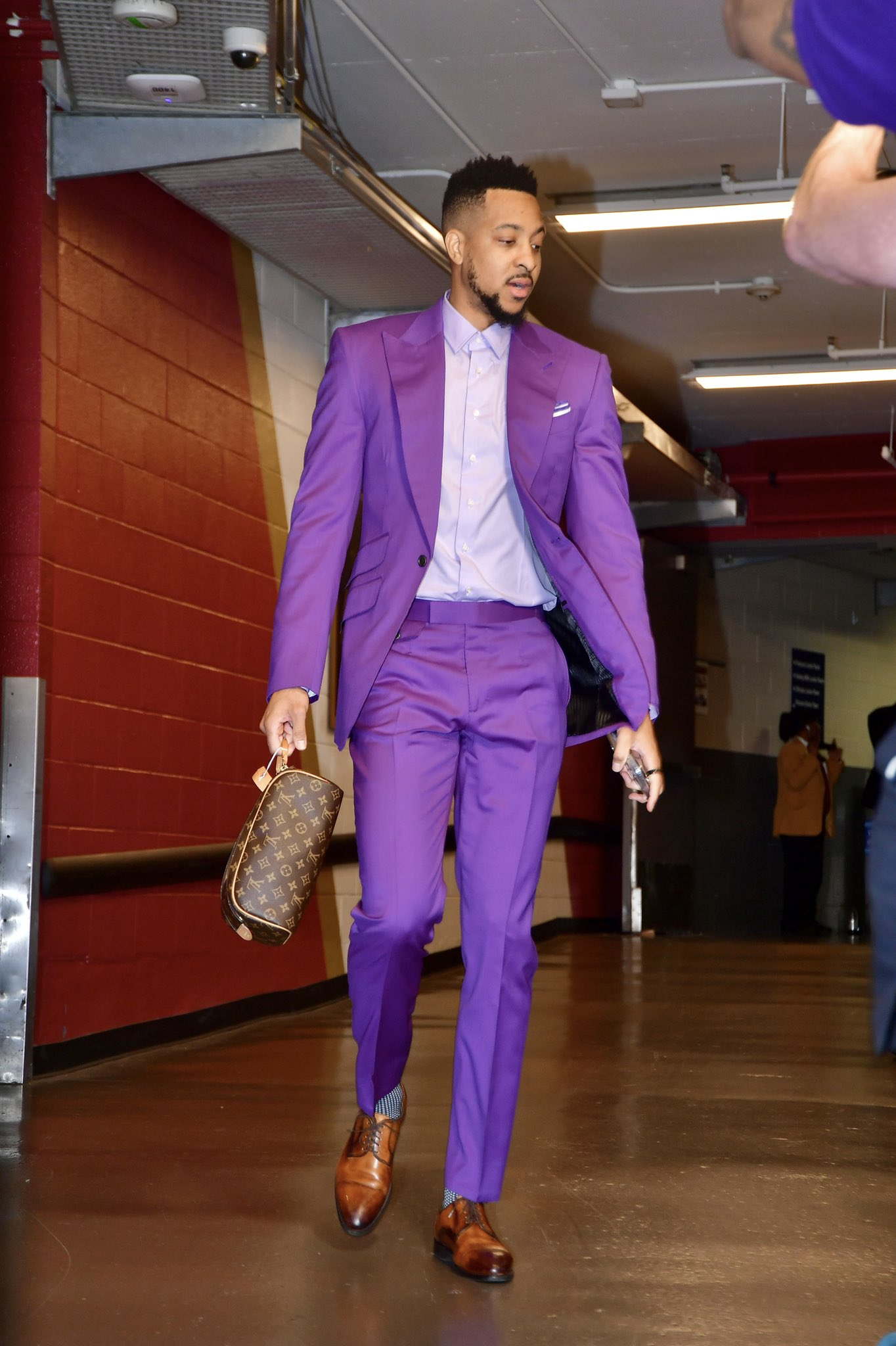 Garrett Temple 2022