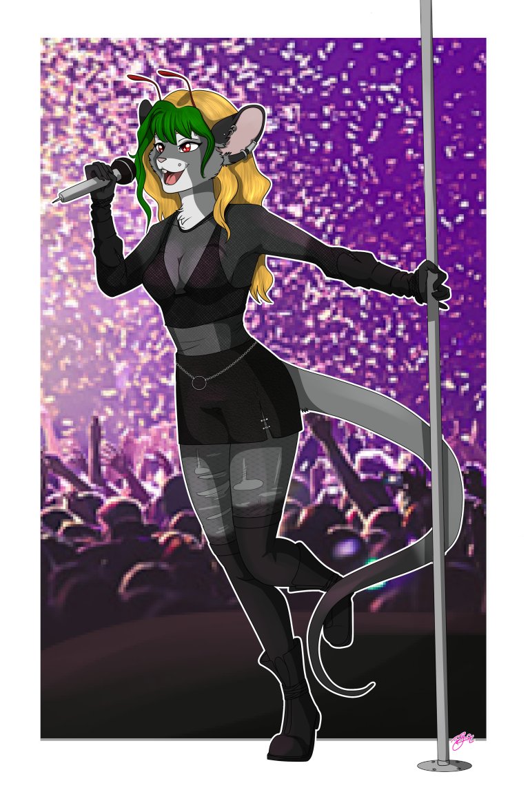 Ocs Biker Mice From Mars