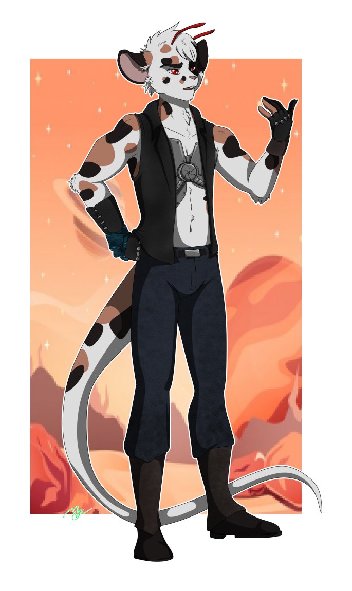 Ocs Biker Mice From Mars