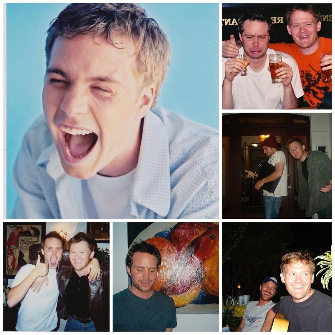 Jonathan Brandis 2022