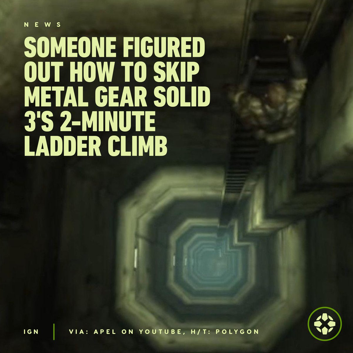 Snake Eater Ladder Memes