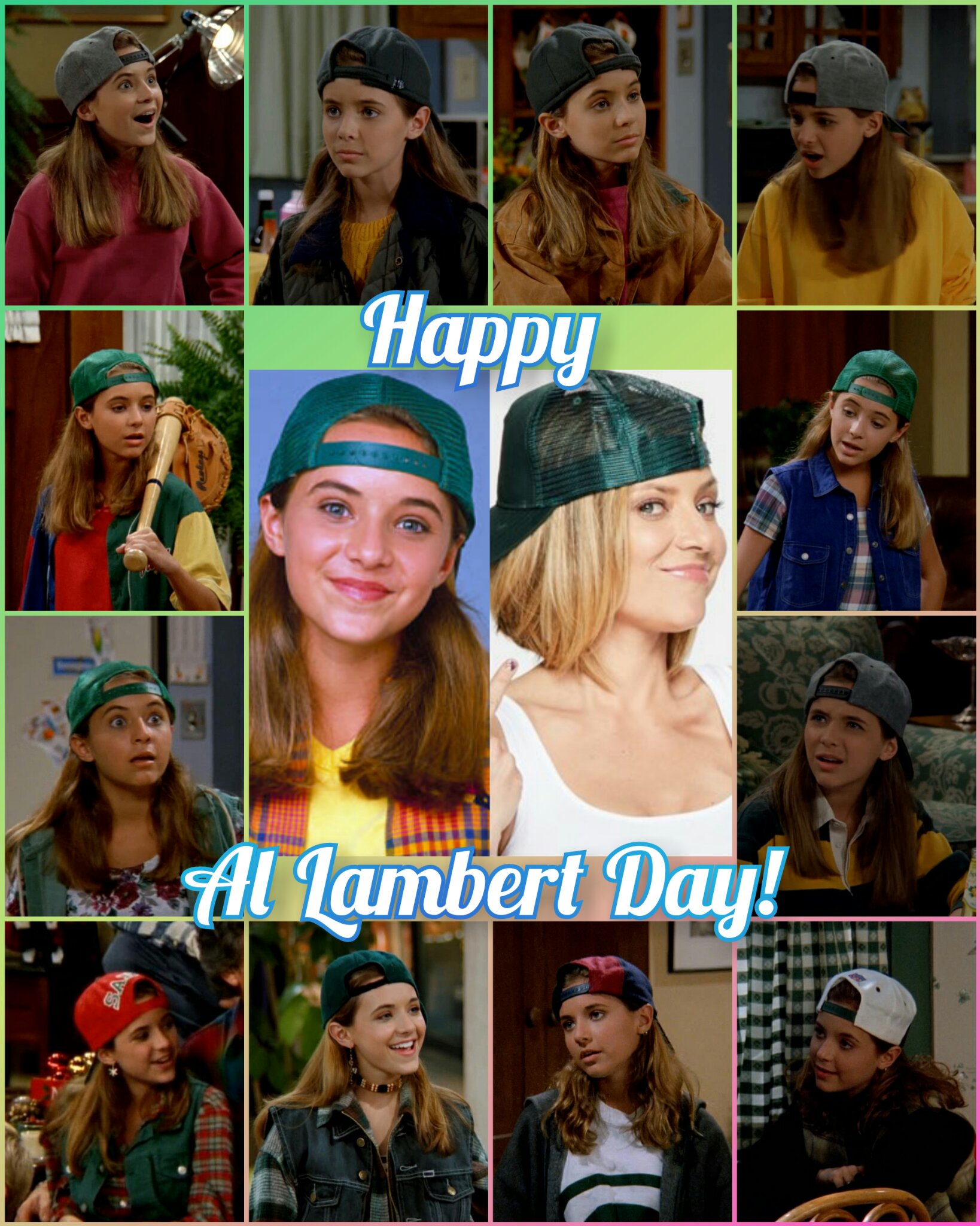 Christine Lakin 2022