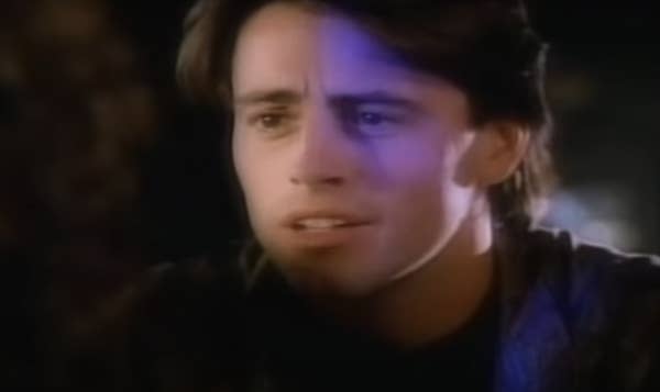 Alanis Morissette 1991