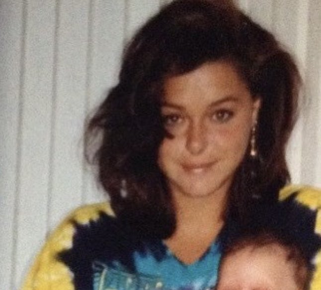 Mommygirl Cpa On Twitter My Young Mom Makes Me Sick I Have So Much