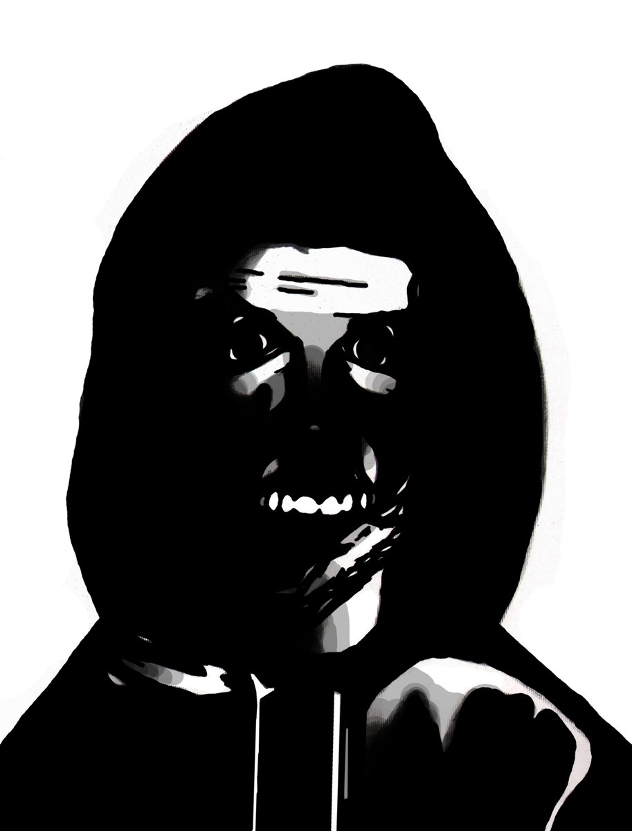 Deadhead Creepypasta