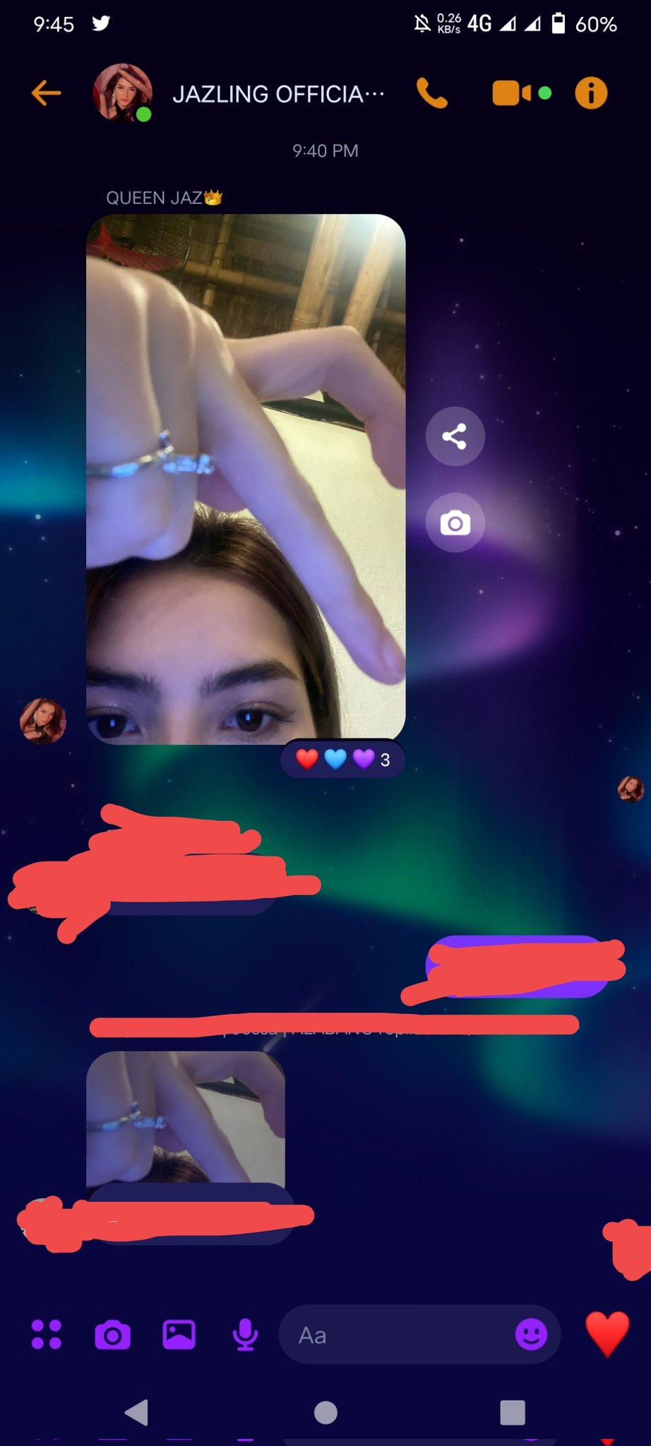 JAZLING OFFICIAL (@jazlingofficial) / Twitter