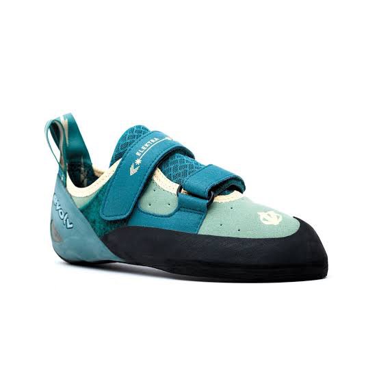 prathan.eth on Twitter: "หิ้วรองเท้าปีนผามาผิดไซส์ เป็นแบบ beginner’s ใครใส่ US 7.5 (EU 38) นัด ...