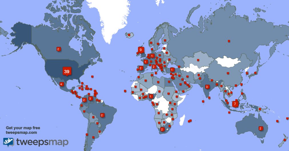 Tw Pornstars Angie Noir ™ Twitter Special Thank You To My 29 New Followers From India And