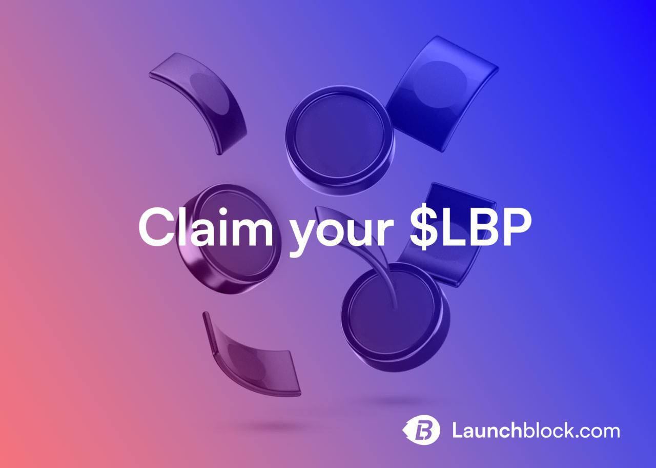 Launchblock.com on Twitter: "https://t.co/0DwMia3iik Claim Campaign Thank you to everyone who ...