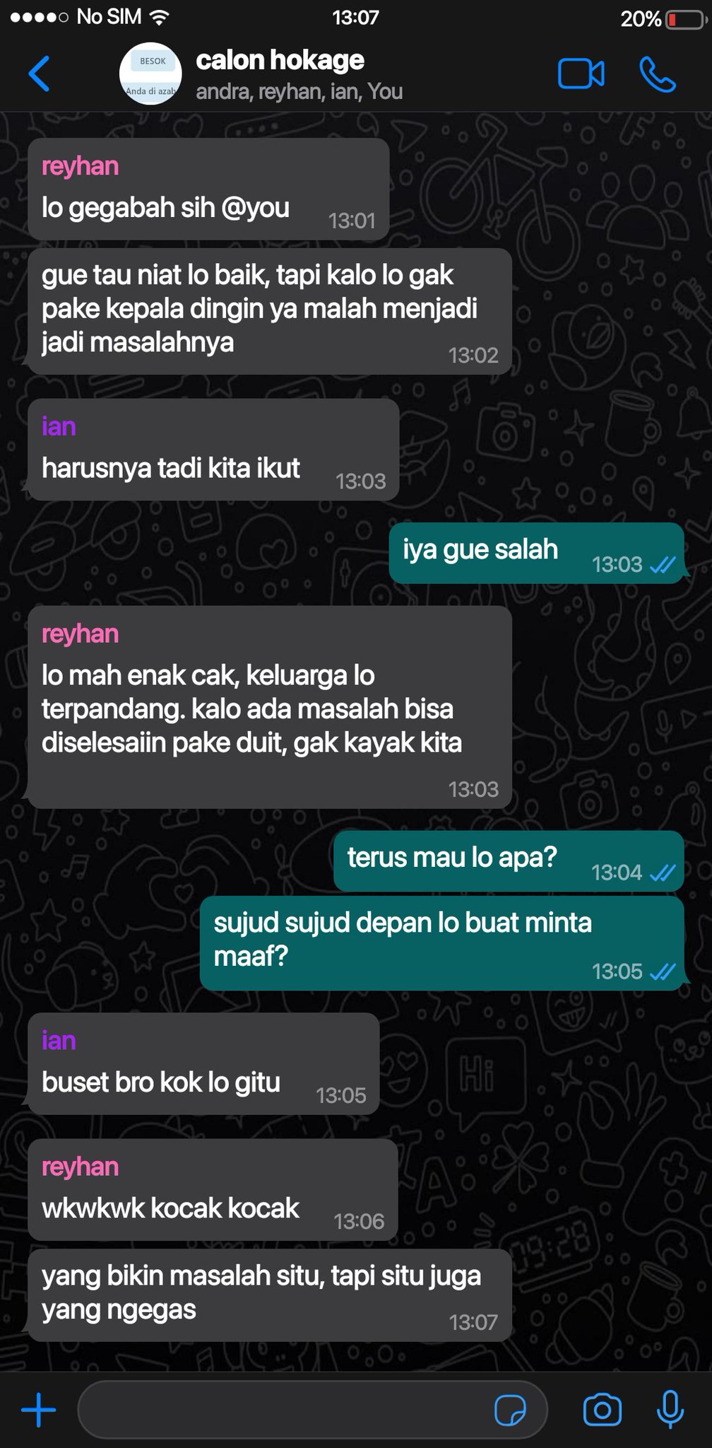 yehet on Twitter: "265. https://t.co/sI2dneHM0t" / Twitter