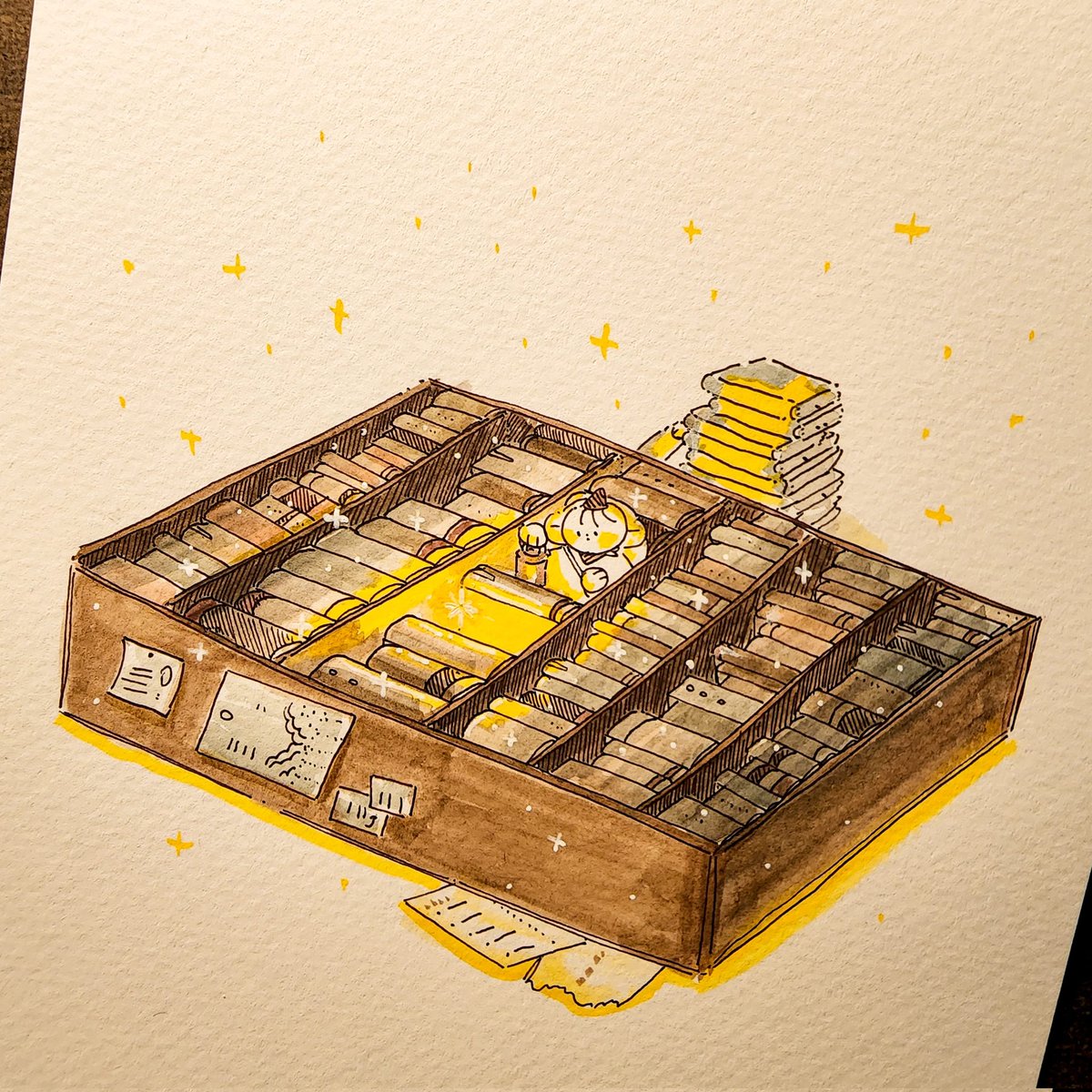 신지구 (@shin_earth_) さんのイラスト・マンガ作品まとめ (106 件) - Twoucan