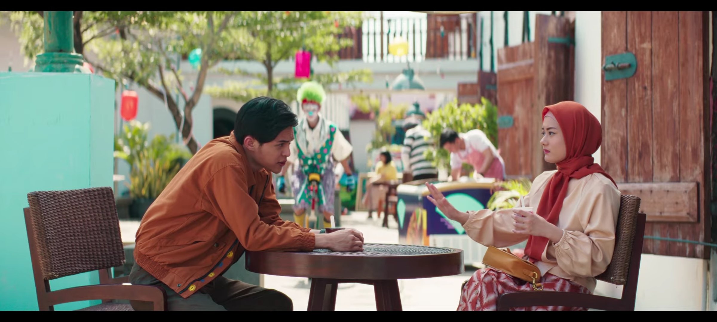 Habis Nonton Film on Twitter: "Cinta Subuh 19 Mei 2022 https://t.co/BBS2x42c3a" / Twitter