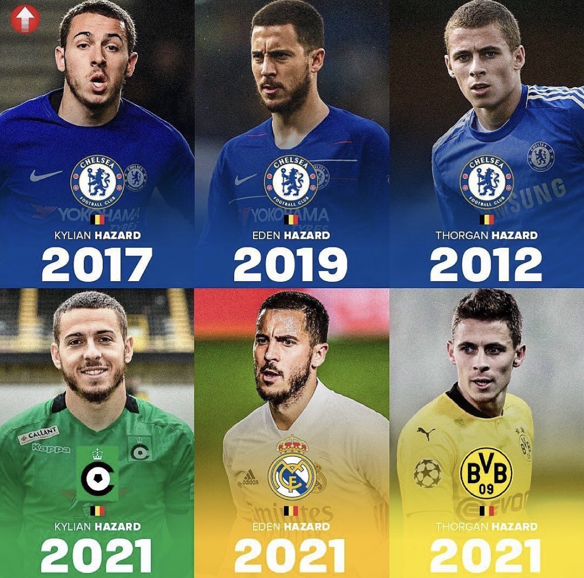 Hazard Brothers