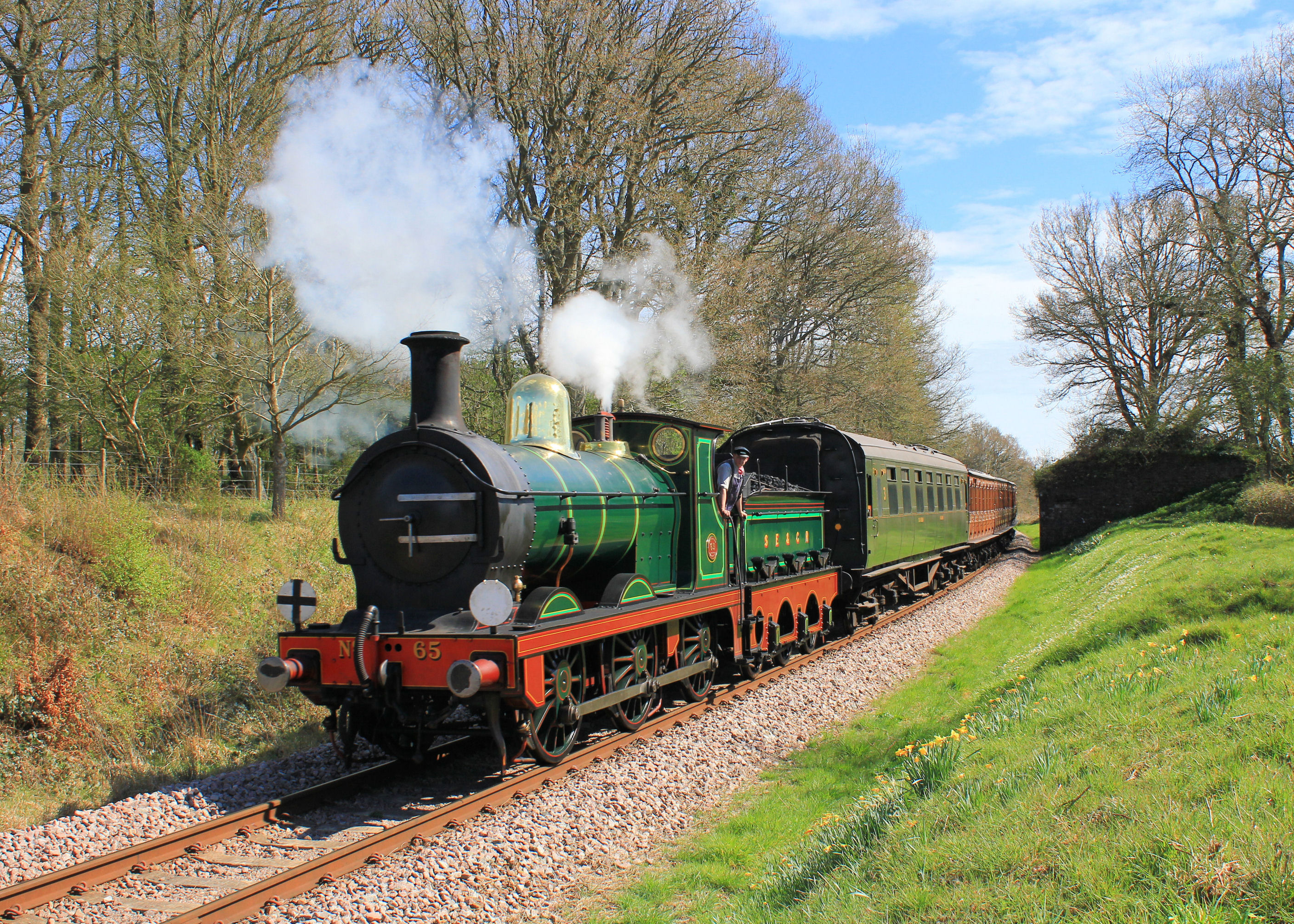 Bluebell Railway (@bluebellrailway) / Twitter Bluebell Railway (@bluebellrailway) / Twitter