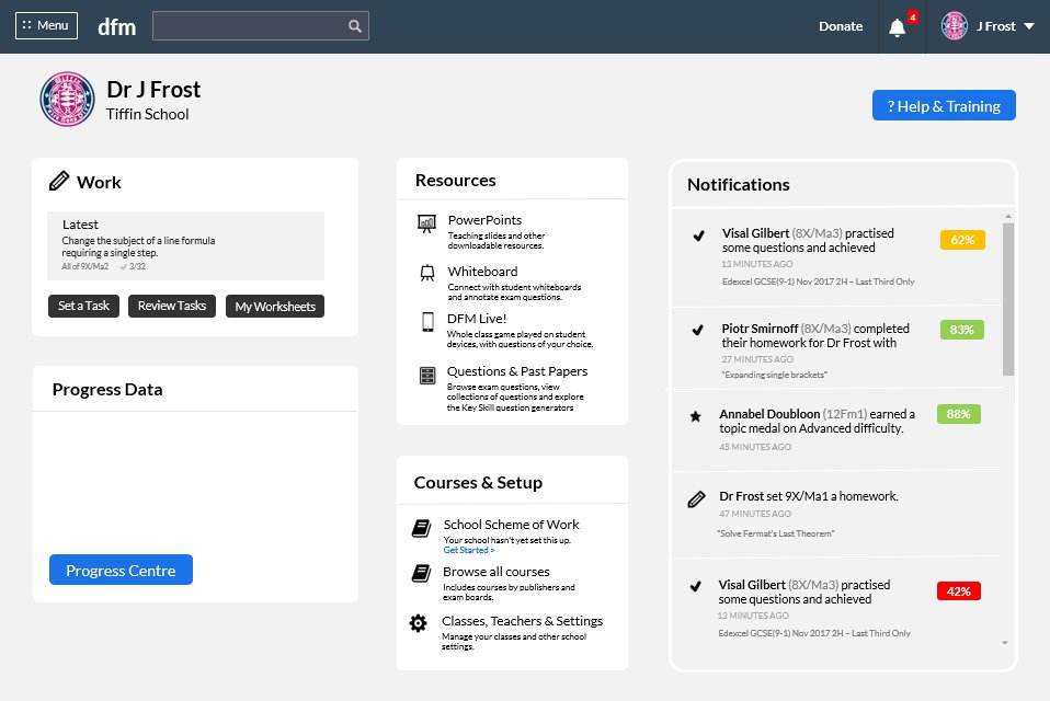 DrFrostMaths on Twitter: "If you're interested in contributing ideas/feedback 4-4.30pm today, we ...