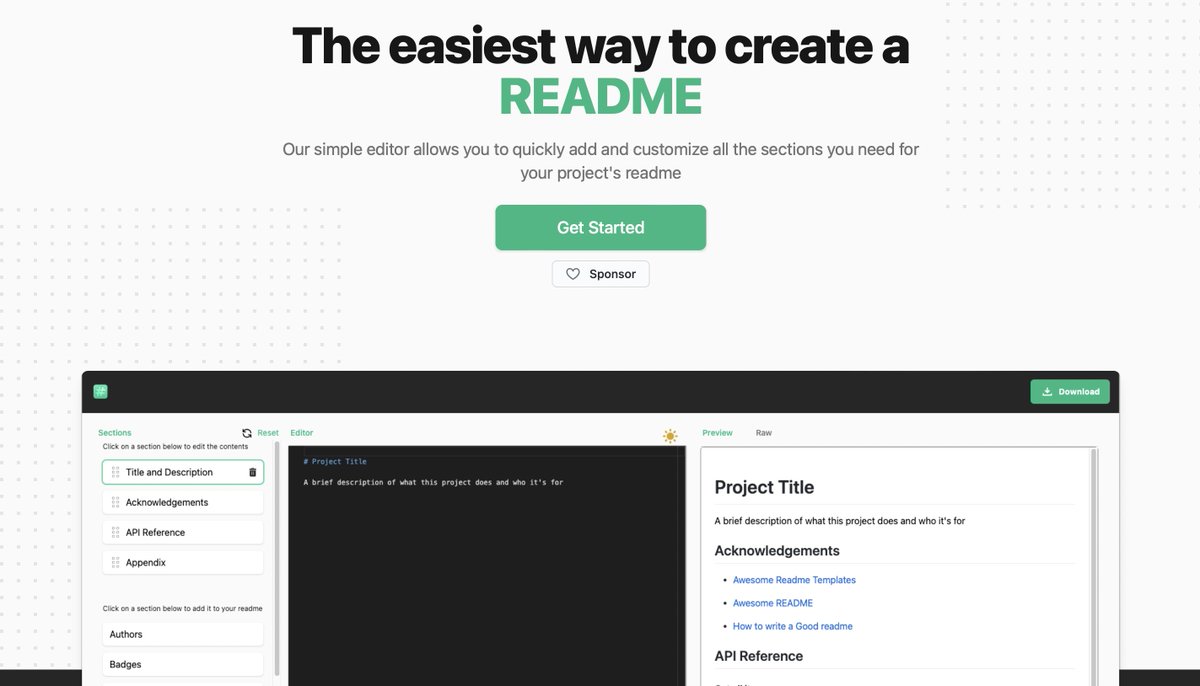I gathered 10 great tools for web developers. Save 100+ hours on ...
