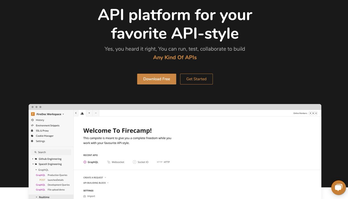 I gathered 10 great tools for web developers. Save 100+ hours on ...