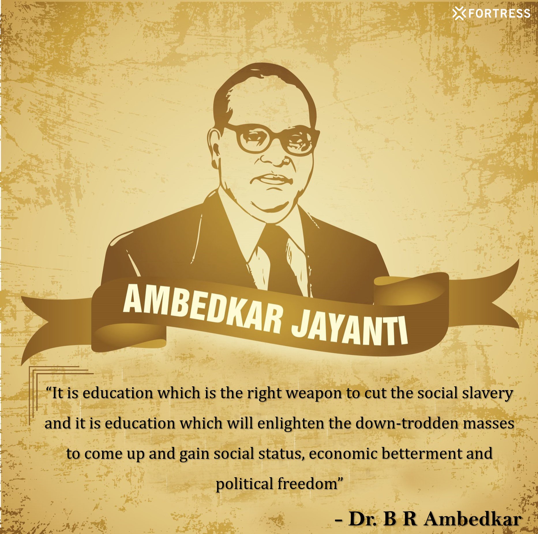 Ambedkar Jayanti 2022