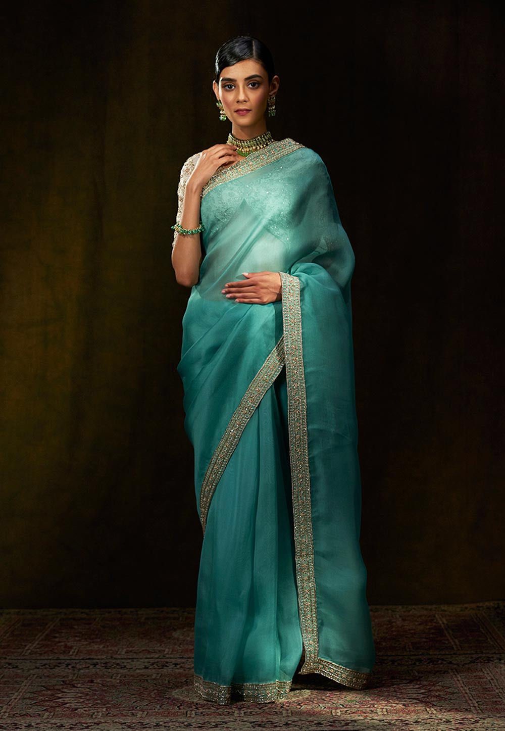 Modern Sarees 2022